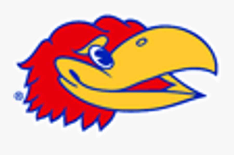 Kansas Jayhawks Clipart , Png Download - University Kansas Jayhawks ...