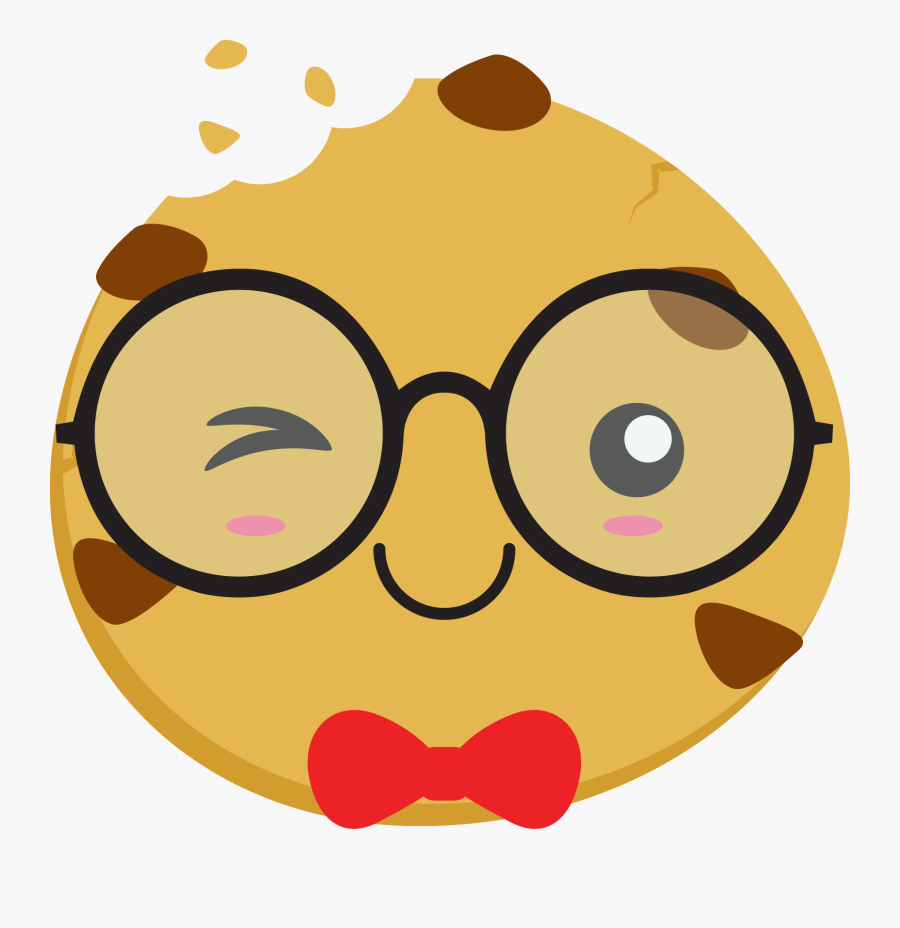 Smart Cookie Clip Art , Free Transparent Clipart - ClipartKey