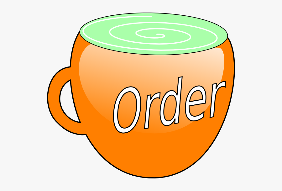 Order Cliparts , Free Transparent Clipart - ClipartKey