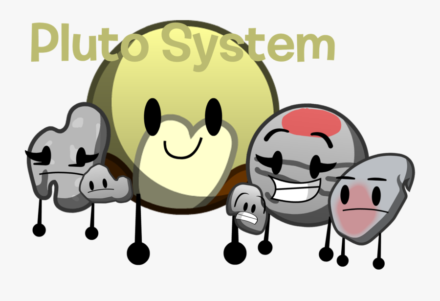 Transparent Orbit Clipart - Cartoon , Free Transparent Clipart - ClipartKey