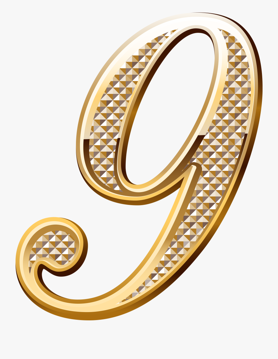 Number 40 Clipart - Gold Number 2 Png , Free Transparent Clipart ...