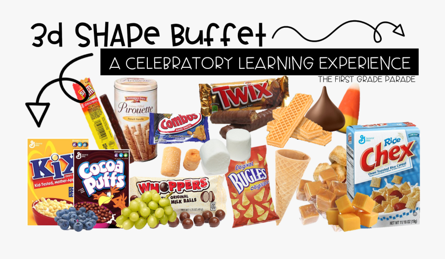 Transparent 3d Shapes Png - 3d Shape Snack Ideas , Free Transparent ...
