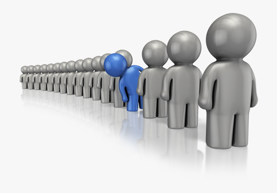 Waiting Line Png Image Background - Waiting In Line No Background ...