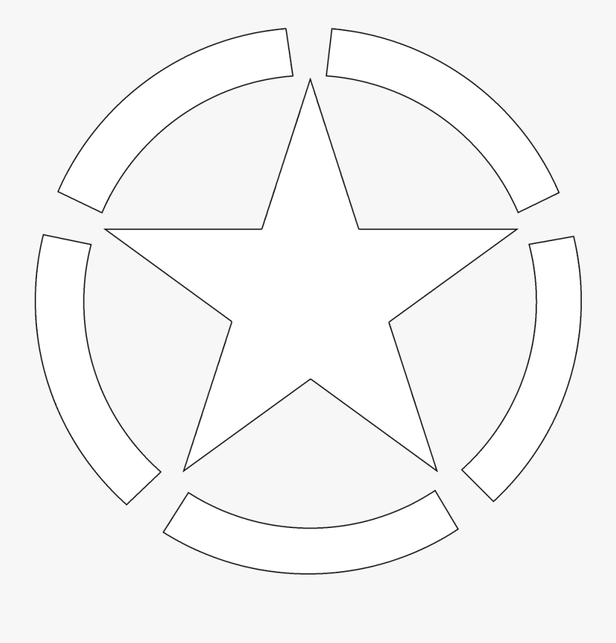 Transparent Armed Forces Emblems Clipart - Ww2 Us Army Logo , Free ...