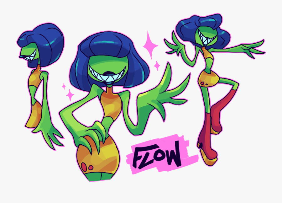 Flow - Cartoon , Free Transparent Clipart - ClipartKey