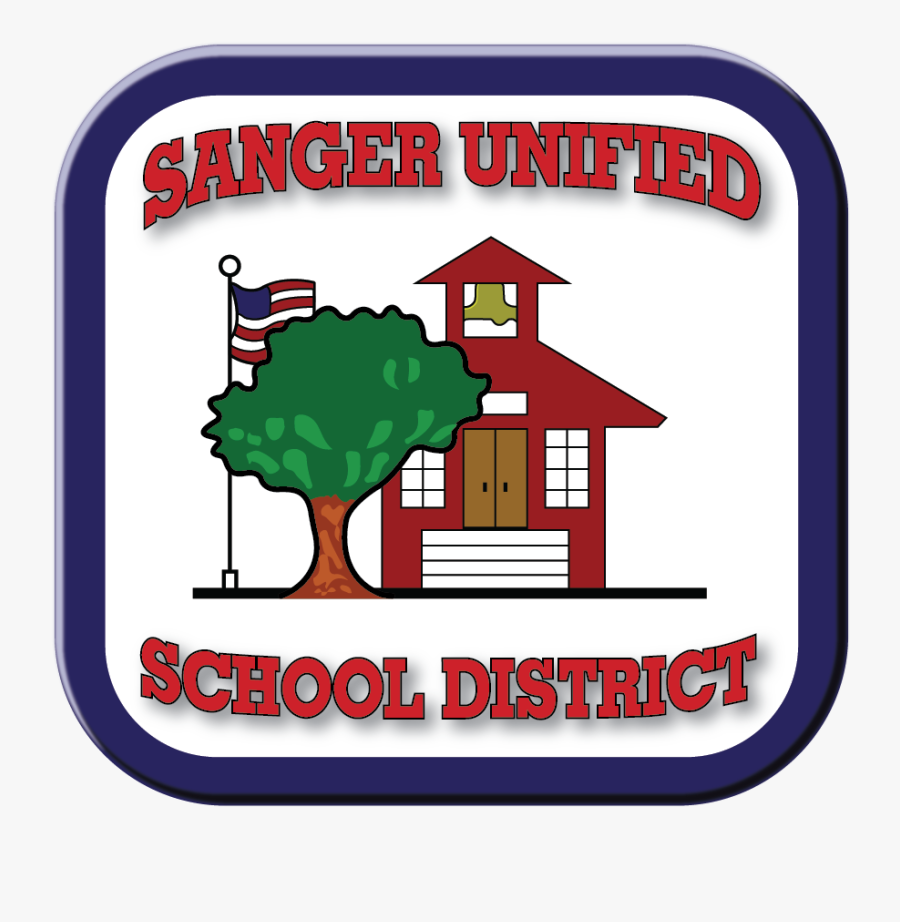 Sanger Unified School District Logo - Sanger Unified Logo , Free ... Sanger Unified School District Logo - Sanger Unified Logo , Free ...