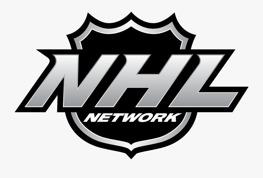 Nhl Network Logo Png , Free Transparent Clipart - ClipartKey