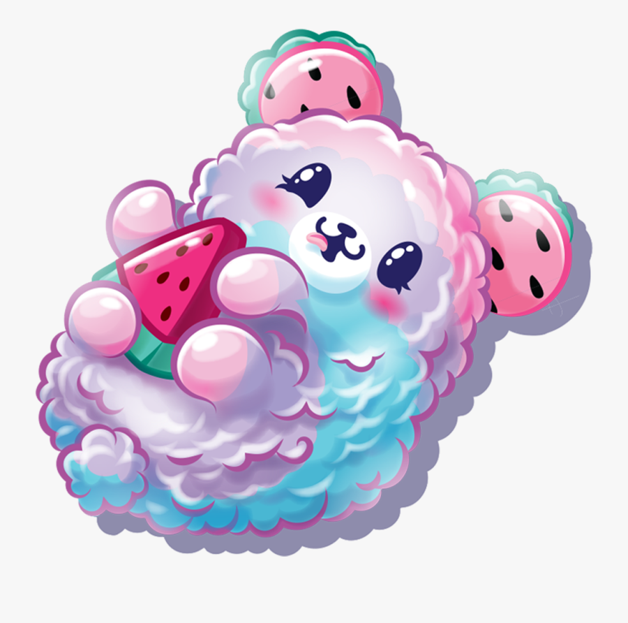 Pikmi Pops , Free Transparent Clipart - ClipartKey