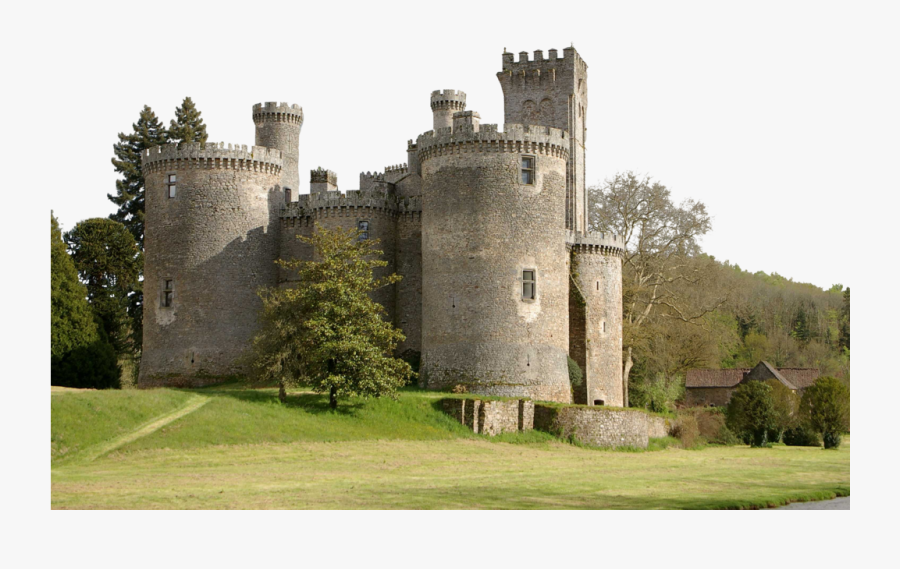 Transparent Medieval Castle Png - Medieval Castle Png , Free ...