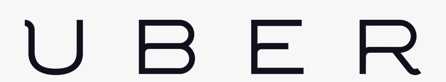 Uber Logo Png , Free Transparent Clipart - ClipartKey