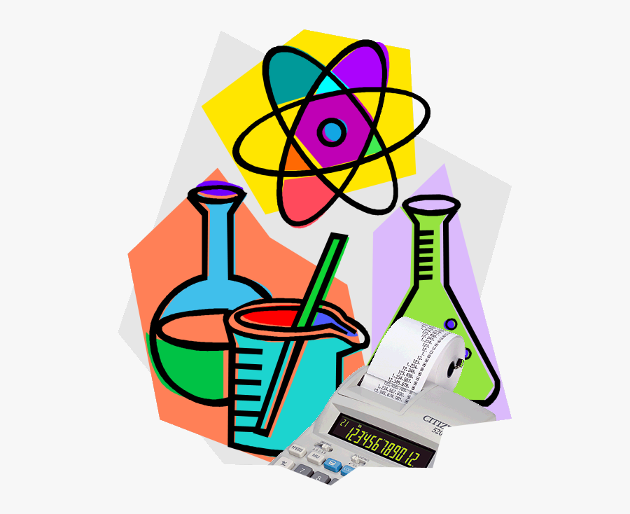 Science Clip Art , Free Transparent Clipart - ClipartKey