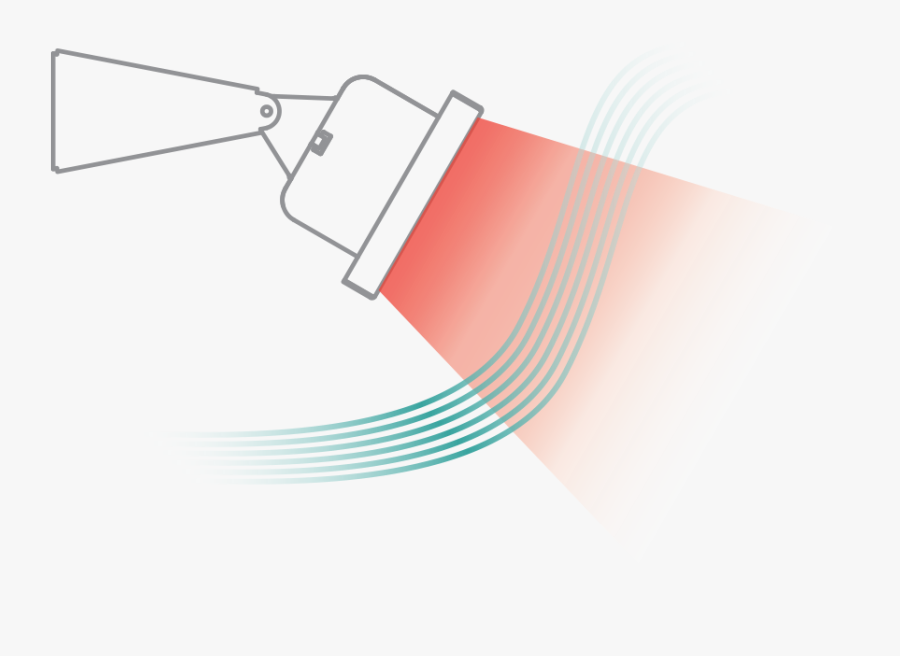 Clean Infrared Heat - Wire , Free Transparent Clipart - ClipartKey