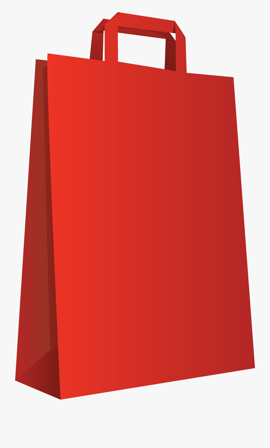 Bags Clipart Red - Red Bag Png , Free Transparent Clipart - ClipartKey