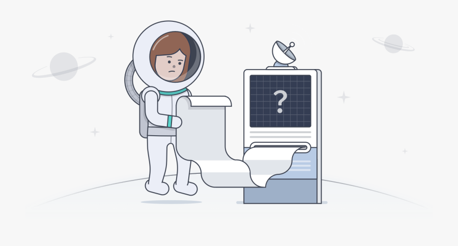 A Guide To Basic Data Analysis - Cartoon , Free Transparent Clipart ...