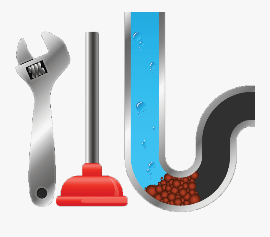 Clogged Sewer Line - Clogged Pipe , Free Transparent Clipart - ClipartKey