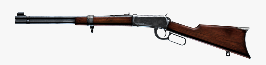 Lever Action Clipart , Png Download - Rifle , Free Transparent Clipart ...