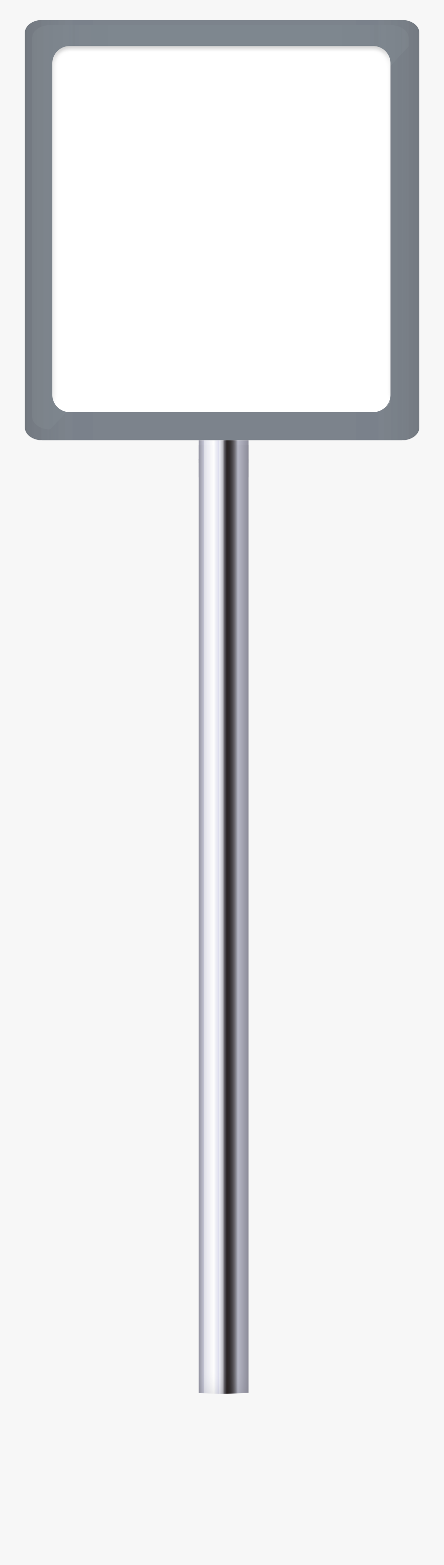 Empty Frame Sign Png Clip Art - Smartphone , Free Transparent Clipart ...