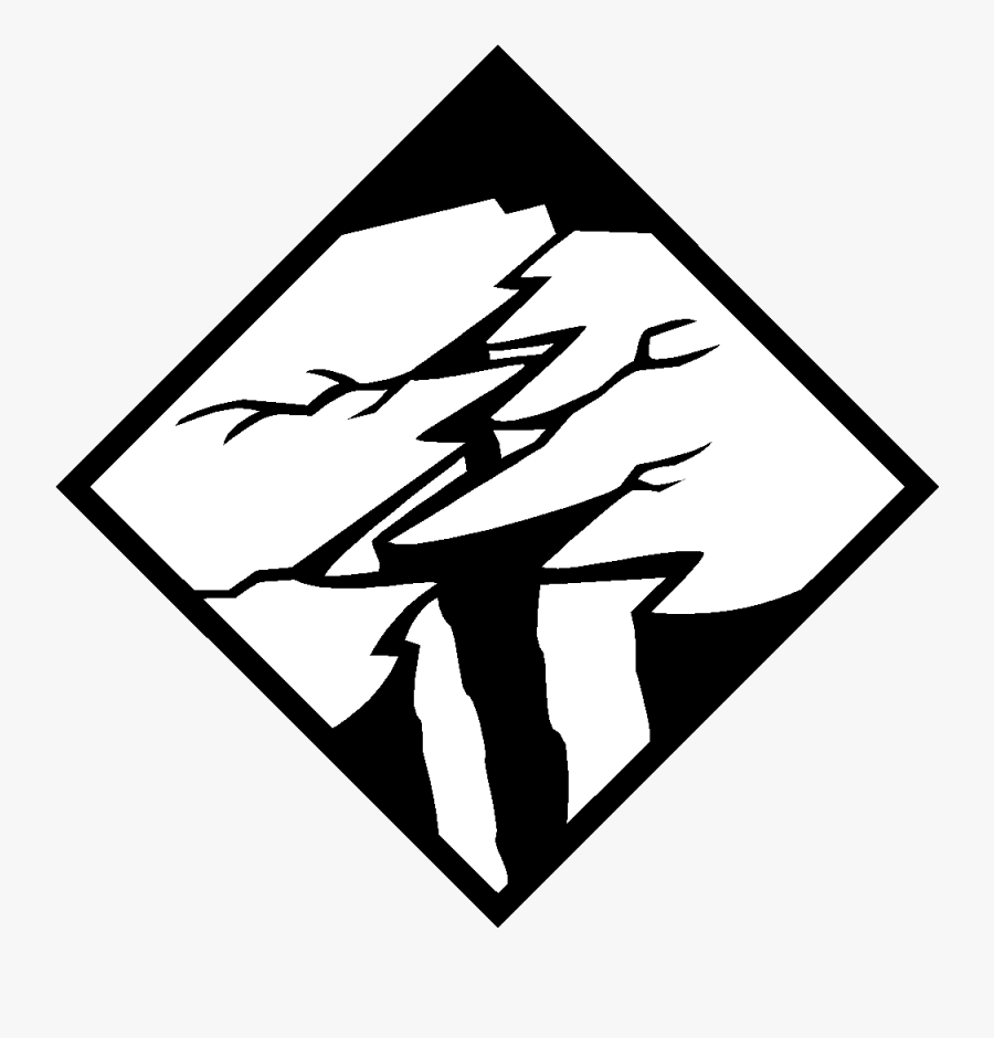 Geographical Hazard Clipart , Free Transparent Clipart - ClipartKey