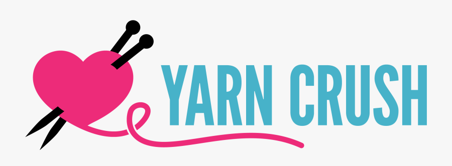 Yarncrush Logo Light - Graphic Design , Free Transparent Clipart ...