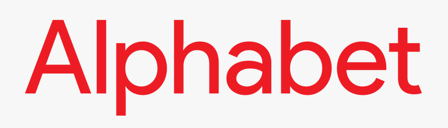 Alphabet Inc Logo Png , Free Transparent Clipart - ClipartKey
