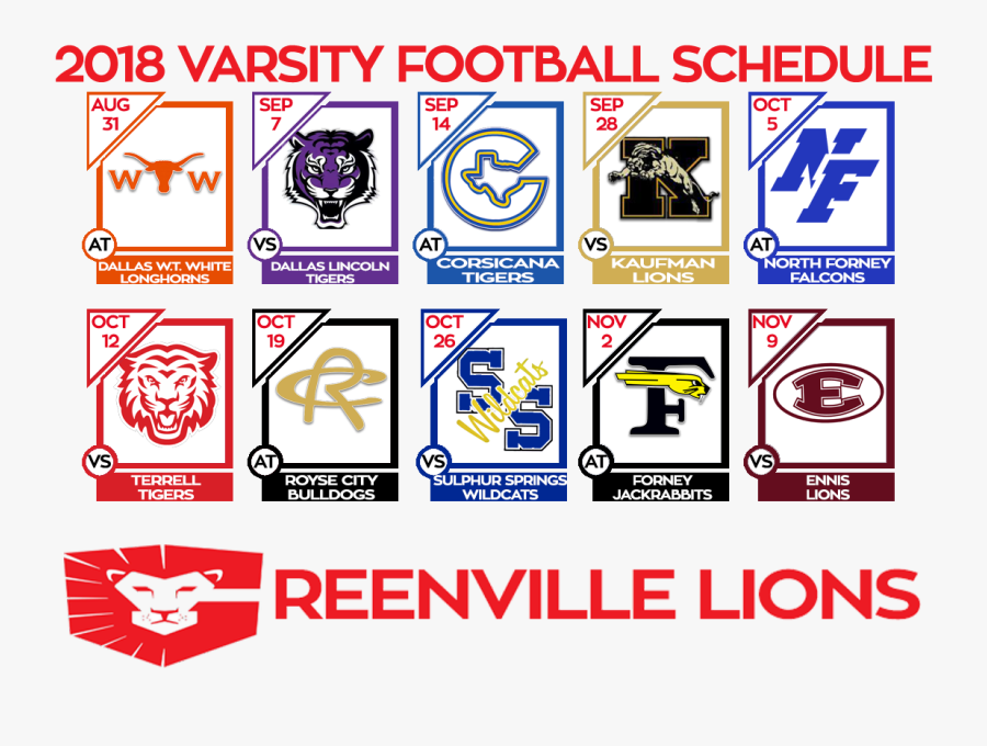 Terrell Independent School District , Free Transparent Clipart - ClipartKey