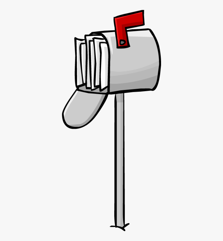 Mailbox Png , Free Transparent Clipart - ClipartKey