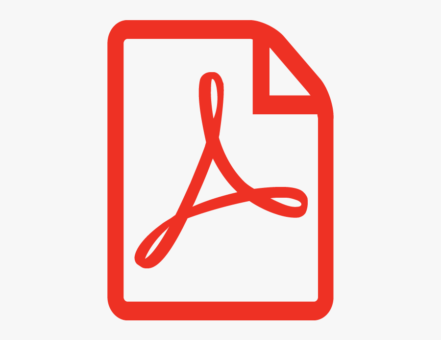 Transparent Background Pdf Icon , Free Transparent Clipart - ClipartKey