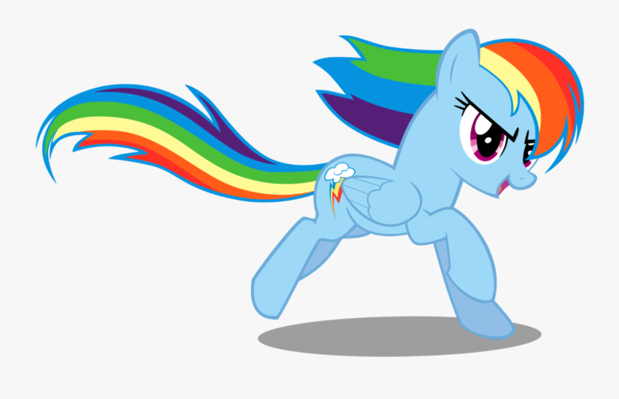 #mlpfim #mlp #rd #rainbow #dash #rainbowdash #mane6 - My Little Pony ...