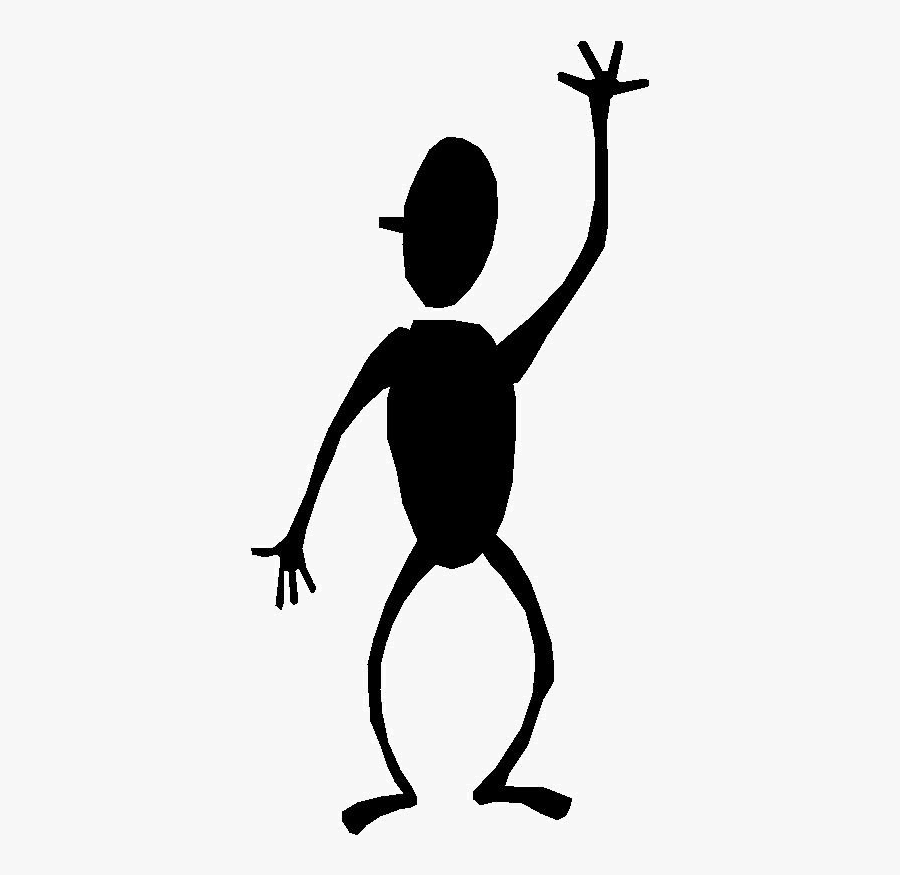 Office Clipart Screen Beans - Tôi Làm Được Mọi Sự Nhờ Đấng Ban Thêm Sức ...