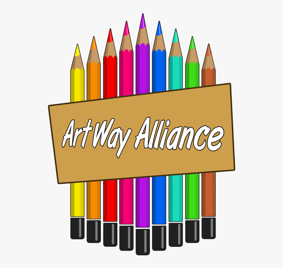 Art Way Alliance Logo , Free Transparent Clipart - ClipartKey
