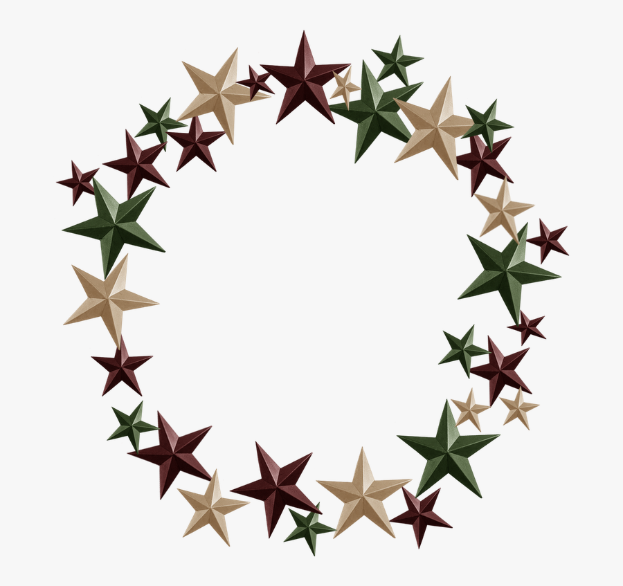 Transparent Rustic Wreath Png - Frames For Logo Png , Free Transparent ...