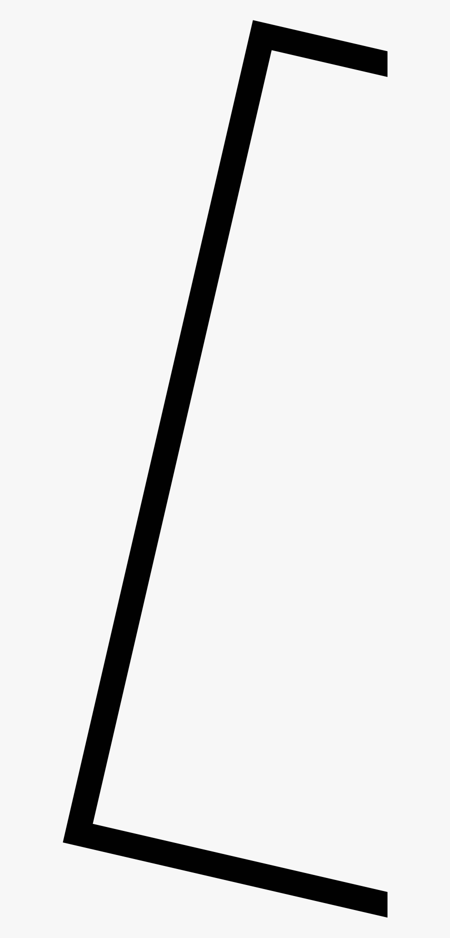 Black Rectangle , Free Transparent Clipart - ClipartKey