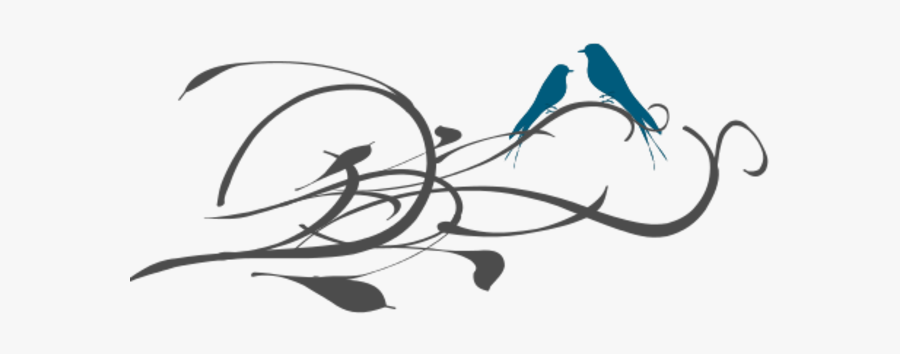 Teal Love Birds Clipart Bclipart Free Clipart Images - Clip Art , Free ...