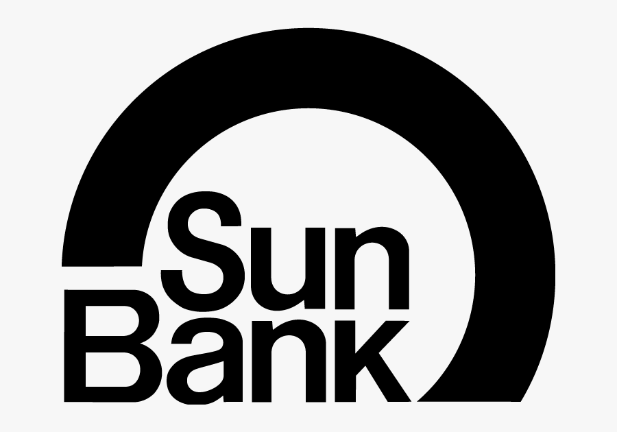 Free Vector Sun Bank Logo - Sun Bank , Free Transparent Clipart ...