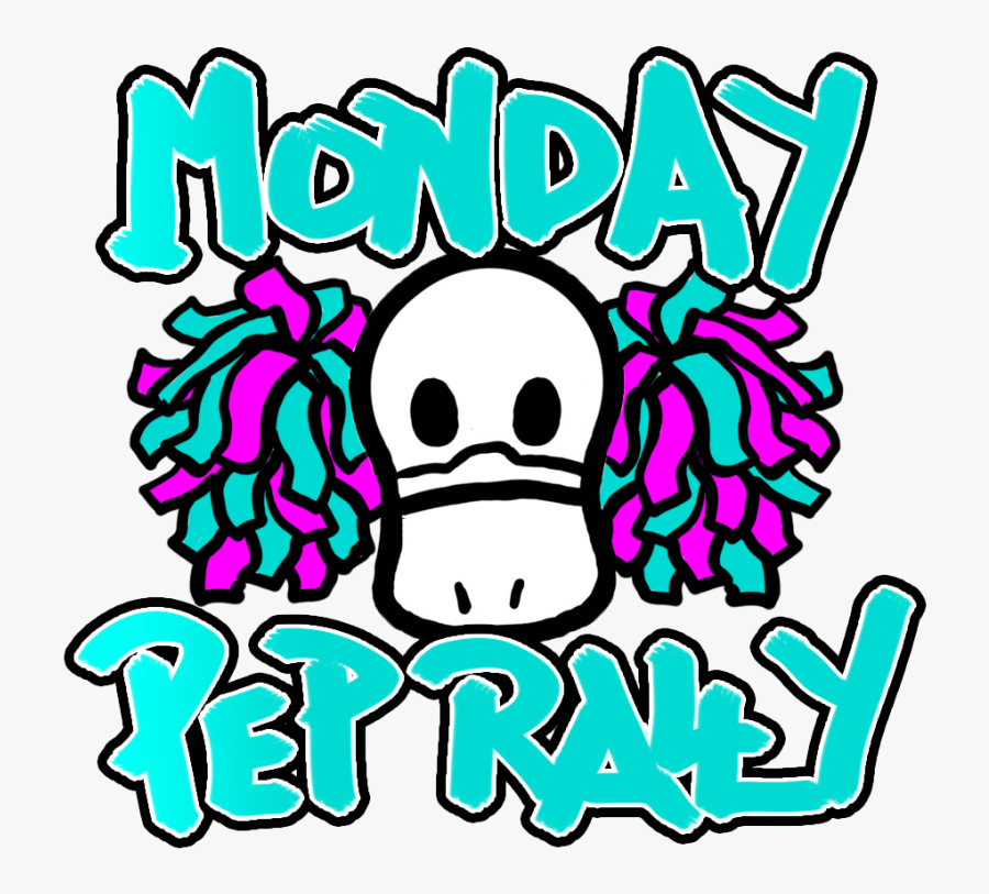 Pep Rally Clip Art , Free Transparent Clipart - ClipartKey