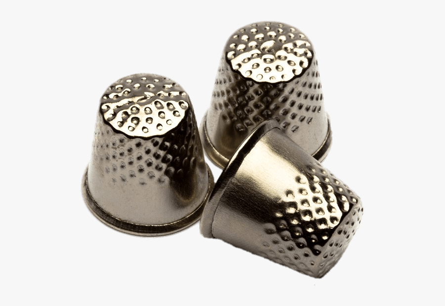 Clipart Thimbles , Free Transparent Clipart - ClipartKey