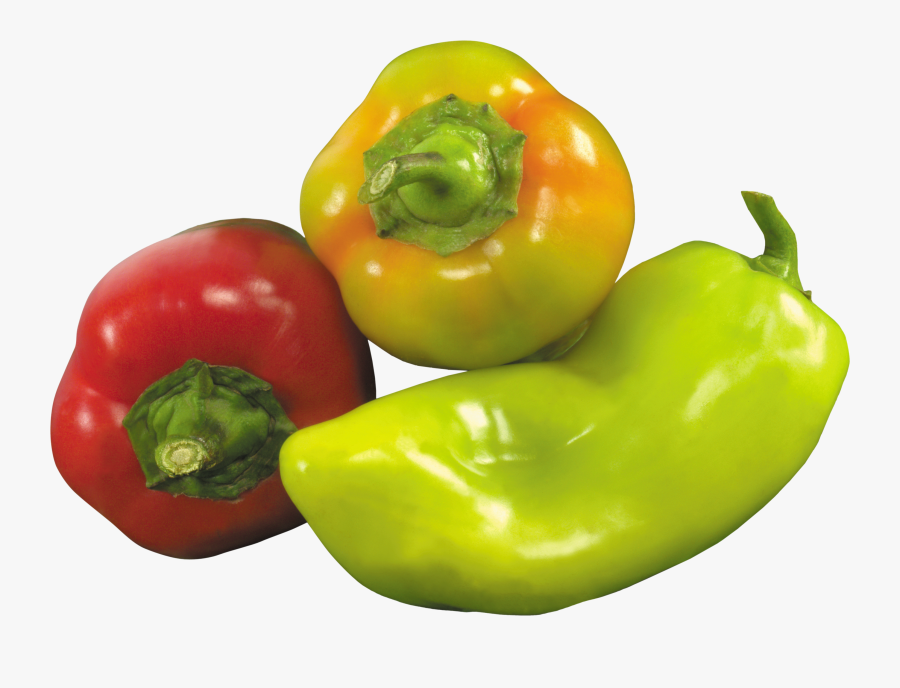 Pepper Png Image - Peppers Transparent Background , Free Transparent ...