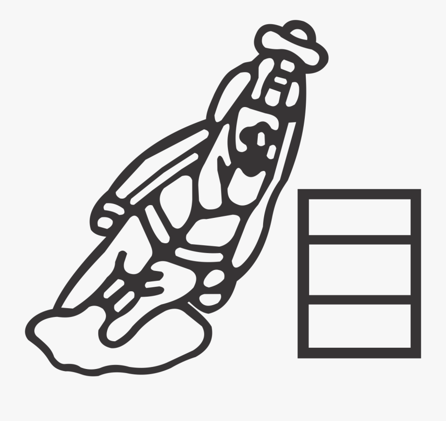 Barrel Racer - Line Art , Free Transparent Clipart - ClipartKey