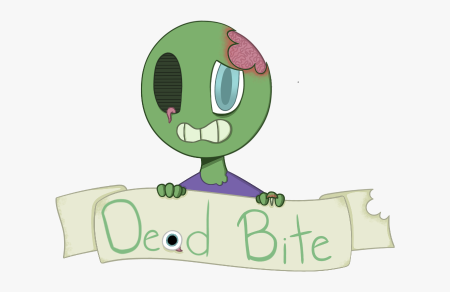 Transparent Zombie Brains Clipart - Cartoon , Free Transparent Clipart ...