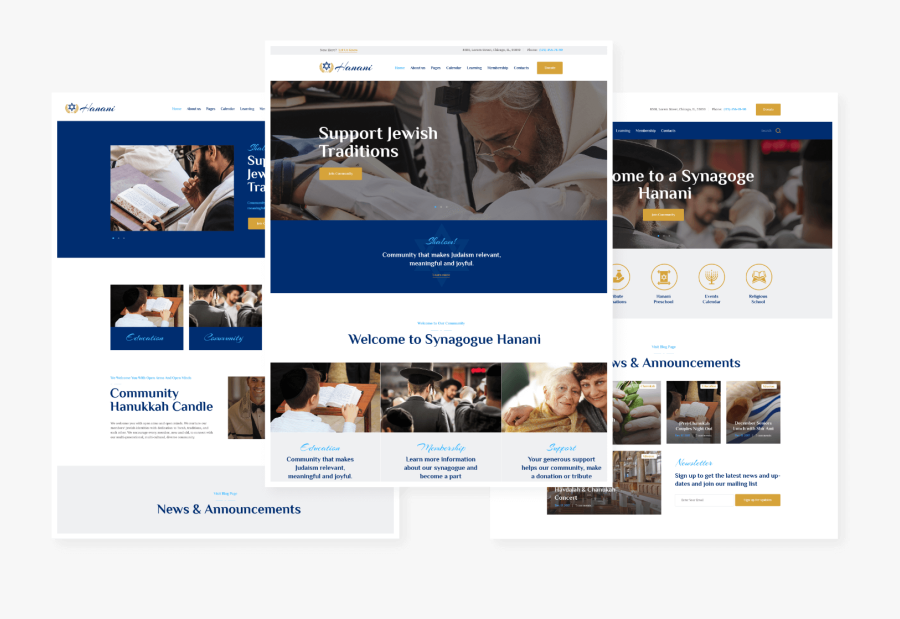 Hanani - Website , Free Transparent Clipart - ClipartKey