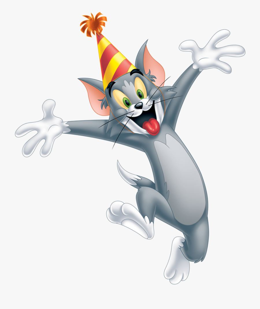 Tom And Jerry , Free Transparent Clipart - ClipartKey