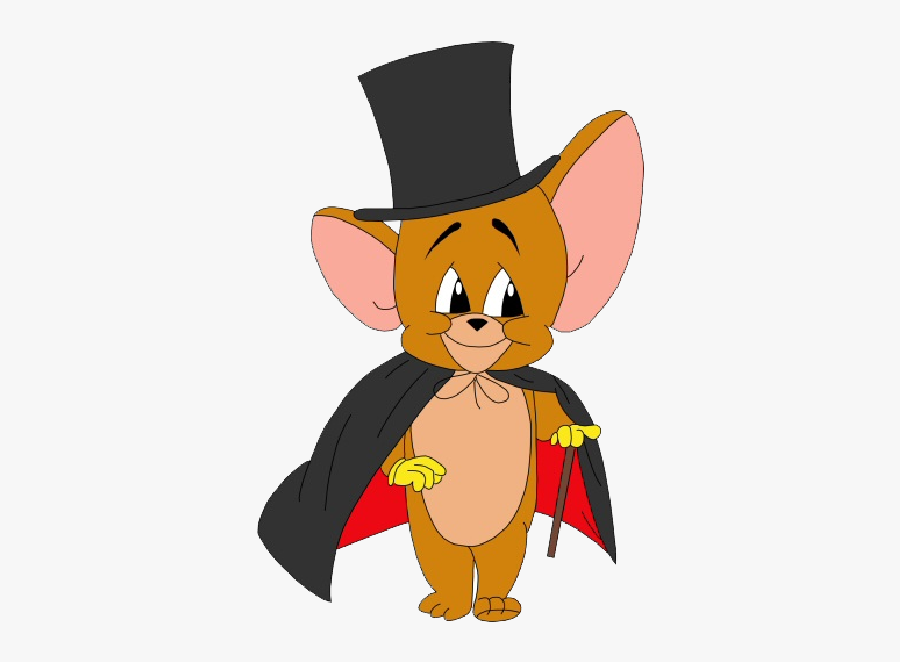 Tom And Jerry Pix Free , Free Transparent Clipart - ClipartKey