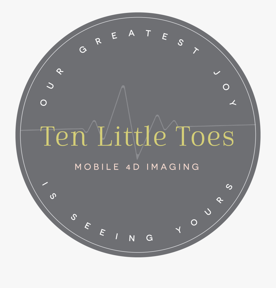 Ten Little Toes 4d - Aspen Design Room , Free Transparent Clipart ...