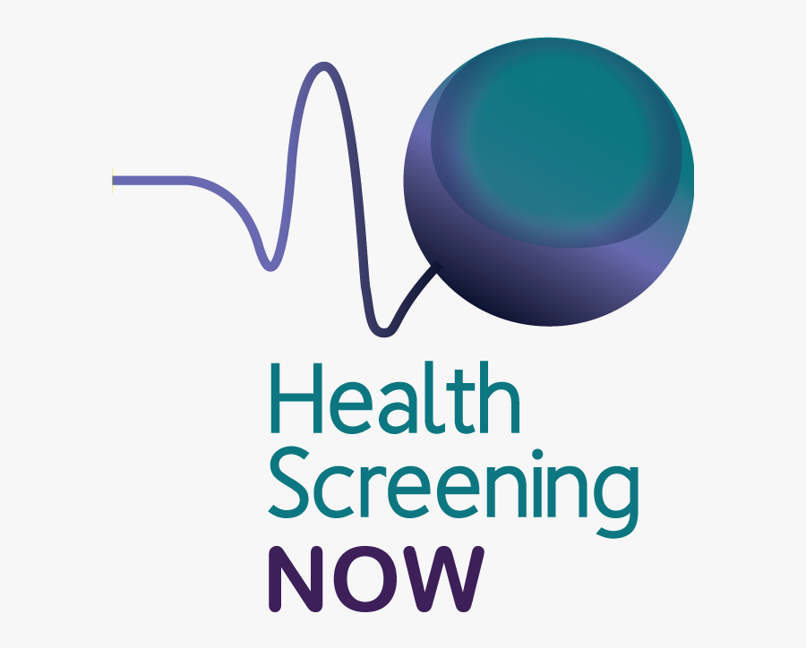 Health Screening Now Logo - Health Screening , Free Transparent Clipart ...