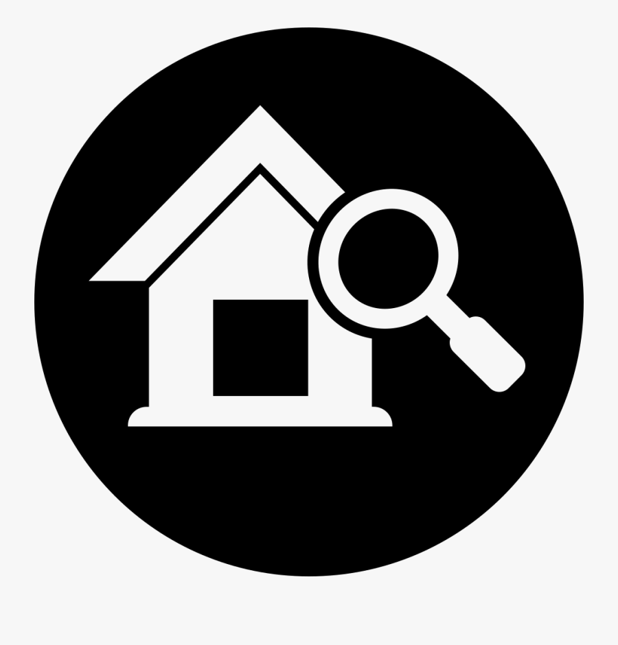 Real Estate Appraisal Icon , Free Transparent Clipart - ClipartKey