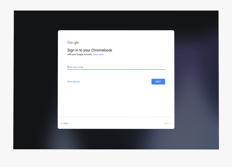 Sign In Chromebook , Free Transparent Clipart - ClipartKey