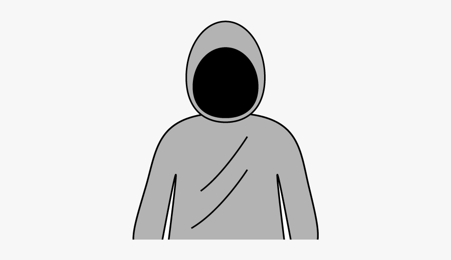 Suspicious Person Png , Free Transparent Clipart - ClipartKey