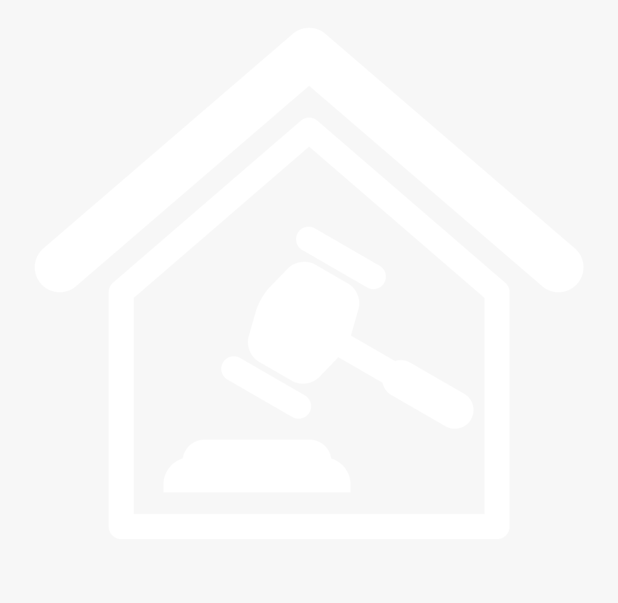 Conveyancing - Real Estate Law Icon , Free Transparent Clipart - ClipartKey
