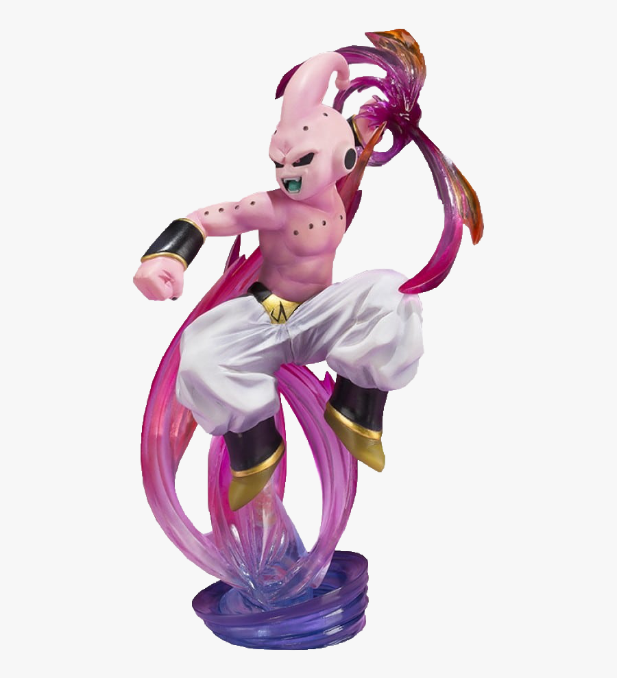 Transparent Majin Buu Png - Majin Buu , Free Transparent Clipart ...