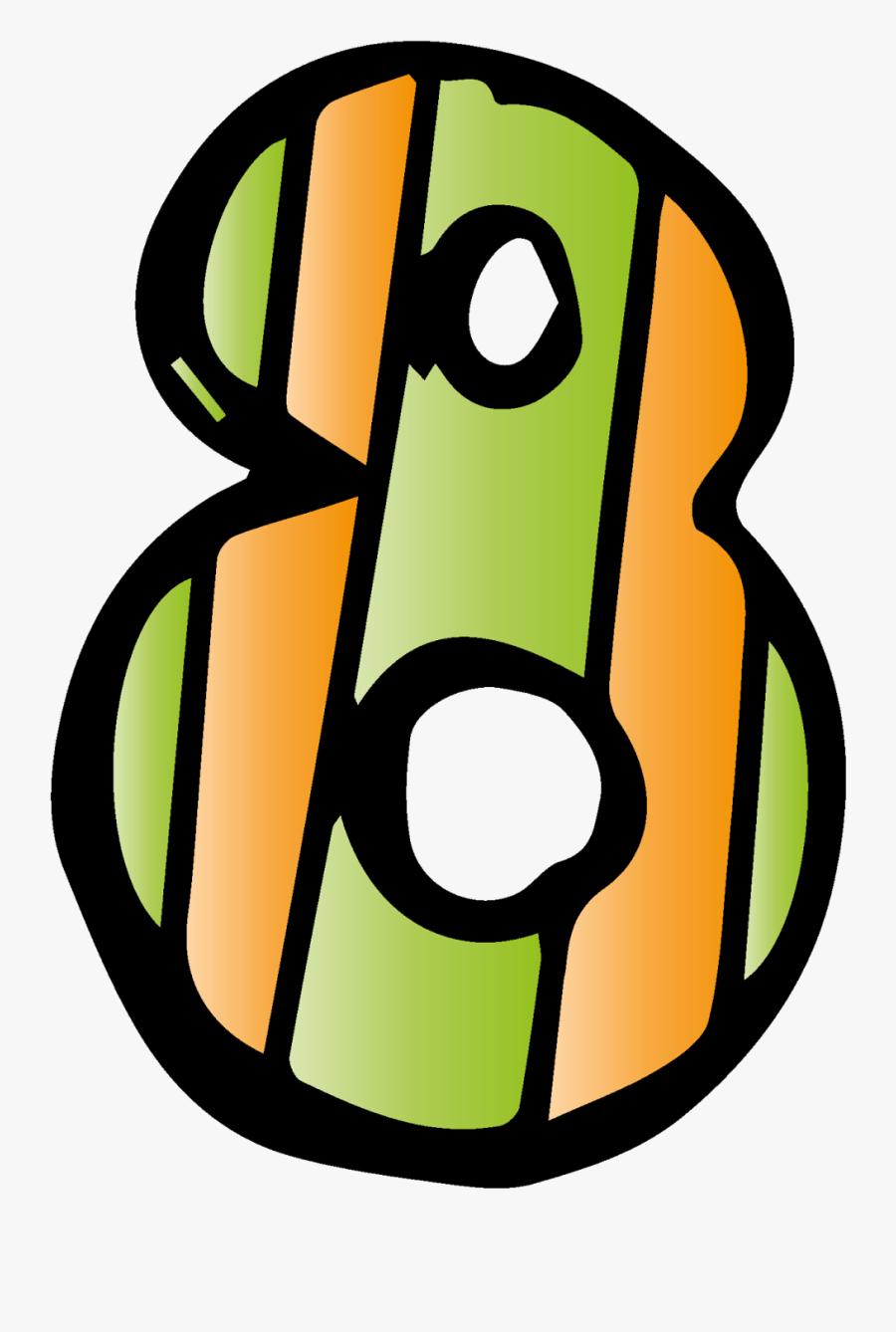 Odd And Even Numbers Poster , Free Transparent Clipart - ClipartKey